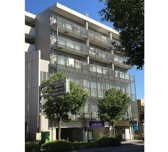 LIBARE CENTER MINAMI : Luxury Apartment in Tsuzuki, Yokohama - HouseRep ...