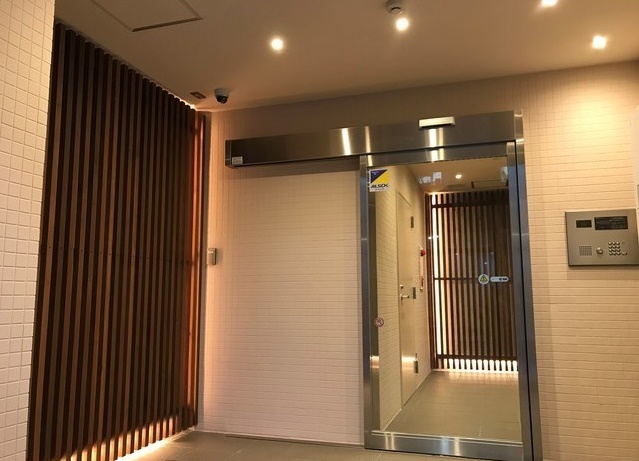 LIBARE CENTER MINAMI : Luxury Apartment in Tsuzuki, Yokohama - HouseRep ...