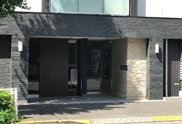 RAFFINE FUKASAWA SAKURA TERRCE : Luxury Apartment in Setagaya ...