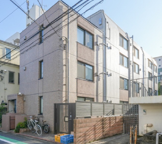 WELL SQUARE ISM MEGUROYUTENJI : Luxury Apartment in Meguro - HouseRep Tokyo