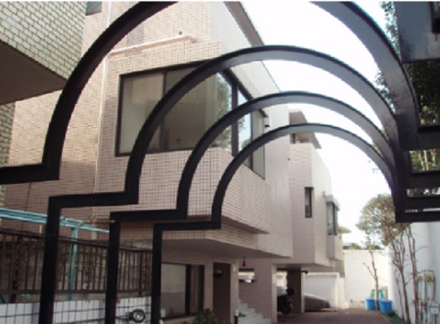 RAFFINE 001 : Luxury Apartment in Shinjuku - HouseRep Tokyo