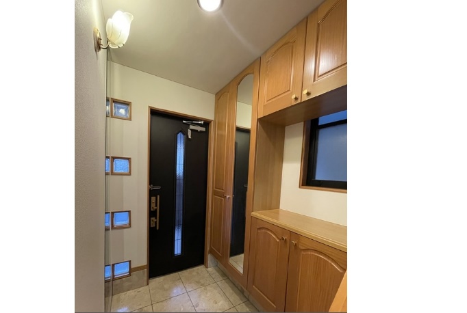 SENDAGI 5CHOME HOUSE : Luxury House in Bunkyo - HouseRep Tokyo