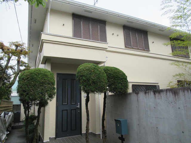 HIGASHIGAOKA ADVANCE : Luxury House in Meguro - HouseRep Tokyo