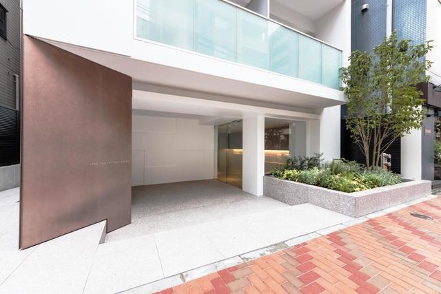 IPSE TSUKISHIMA TOKYO : Luxury Apartment in Chuo - HouseRep Tokyo