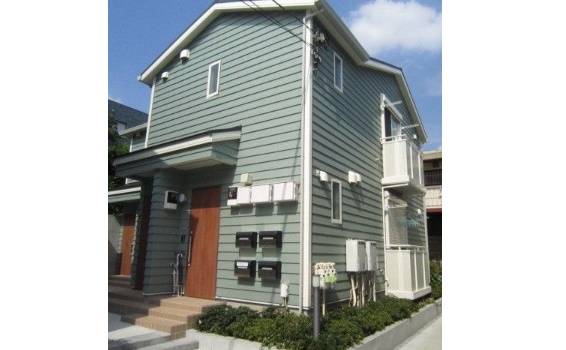 FARALLON MIDORIGAOKA : Luxury Apartment in Meguro - HouseRep Tokyo