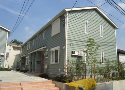 FARALLON MIDORIGAOKA : Luxury Apartment in Meguro - HouseRep Tokyo