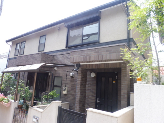 MITA 2CHOME HOUSE : Luxury House in Meguro - HouseRep Tokyo