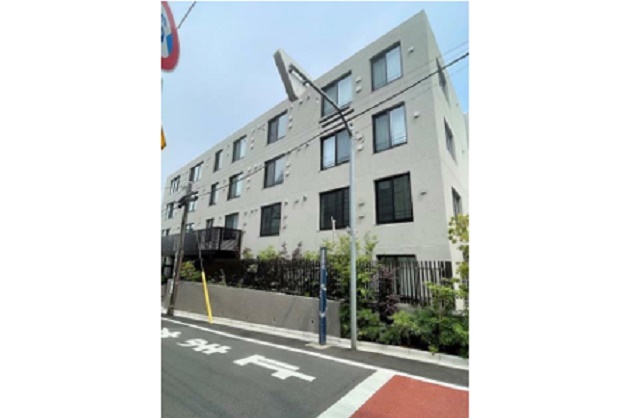 CREAL PREMIER SASAZUKA : Luxury Apartment in Nakano - HouseRep Tokyo