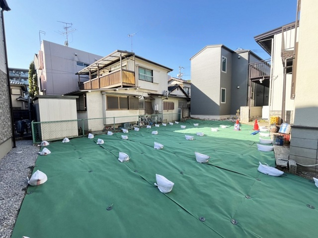 MEGURO-HONCHO 1CHOME HOUSE : Luxury House in Meguro - HouseRep Tokyo