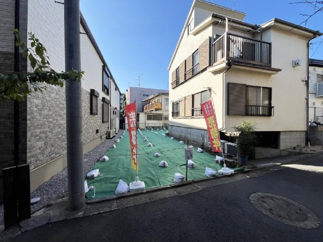 MEGURO-HONCHO 1CHOME HOUSE : Luxury House in Meguro - HouseRep Tokyo