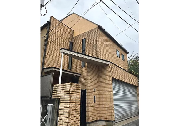 NISHIAZABU 223 HOUSE : Luxury House in Minato - HouseRep Tokyo