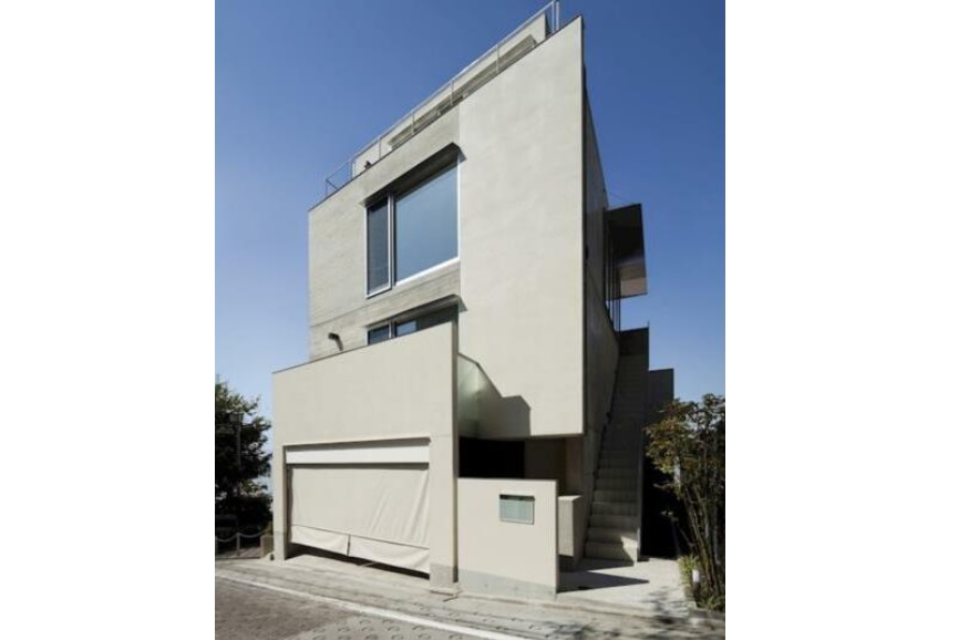 MITA RESIDENCE 210 : Luxury House in Meguro - HouseRep Tokyo