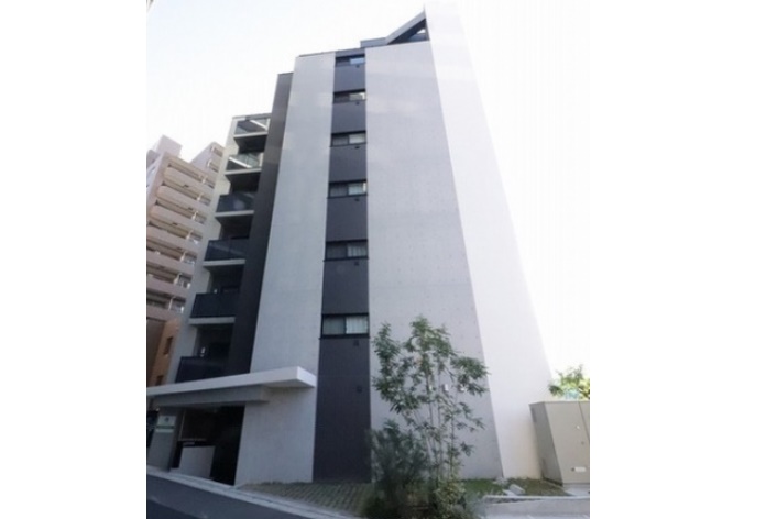 BLUROCK AOBADAI : Luxury Apartment in Meguro - HouseRep Tokyo