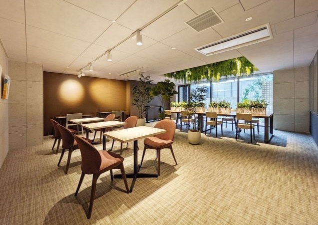 JP NOIE TODOROKI : Luxury Apartment in Setagaya - HouseRep Tokyo