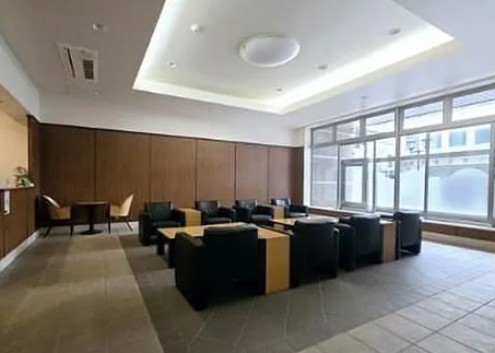 MAXIS TOWERS URBAN DUO : Luxury Apartment in Hachioji - HouseRep Tokyo