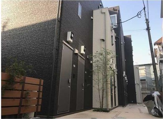 WELL SQUARE SANGENJAYA : Luxury Apartment in Setagaya - HouseRep Tokyo