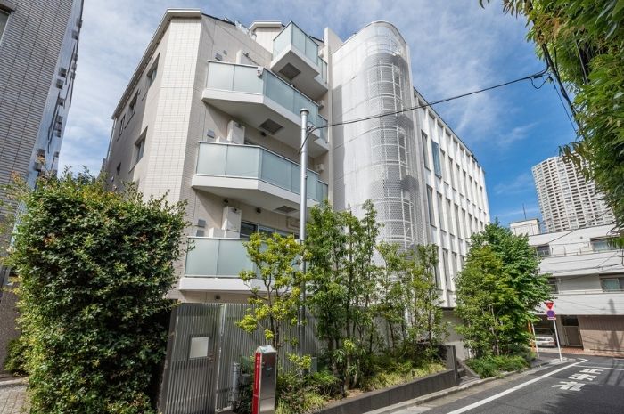 PIAS SHIROKANEDAI 3CHOME : Luxury Apartment in Minato - HouseRep Tokyo