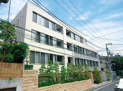 STYLE HOUSE EBISU : Luxury Apartment in Shibuya - HouseRep Tokyo