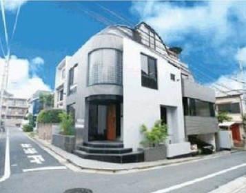 MEGURO 315 HOUSE : Luxury House in Meguro - HouseRep Tokyo