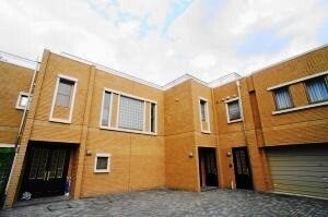 TOWER VIEW TERRACE B for Rent : Luxury House in Minato - HouseRep Tokyo