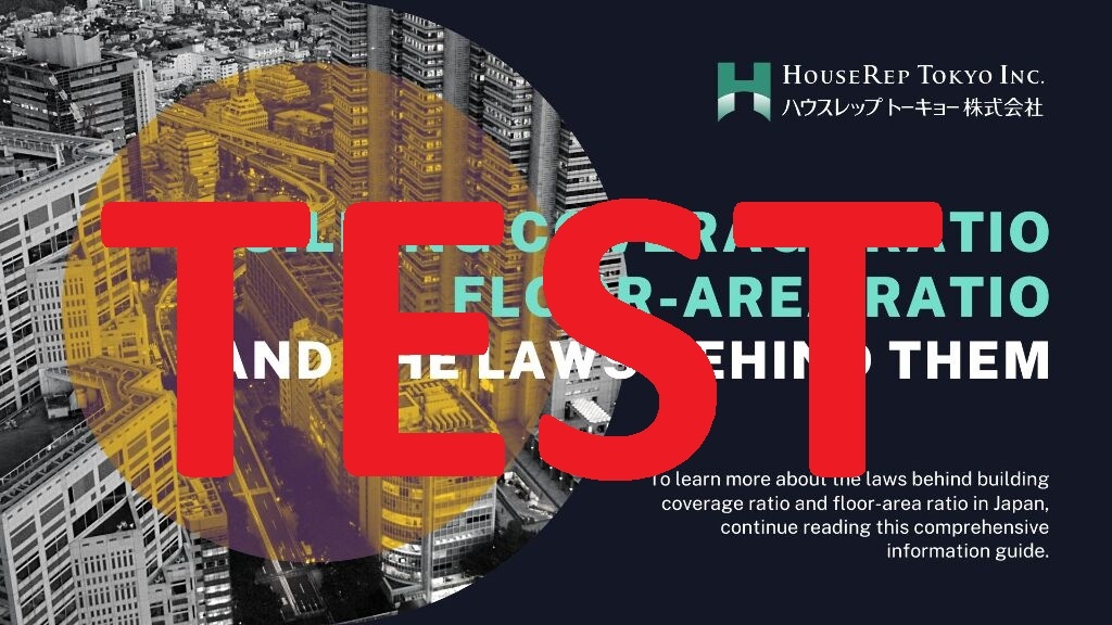 TEST TOKYO LIVING GUIDE: Things You Should Know Before Your Decision ...