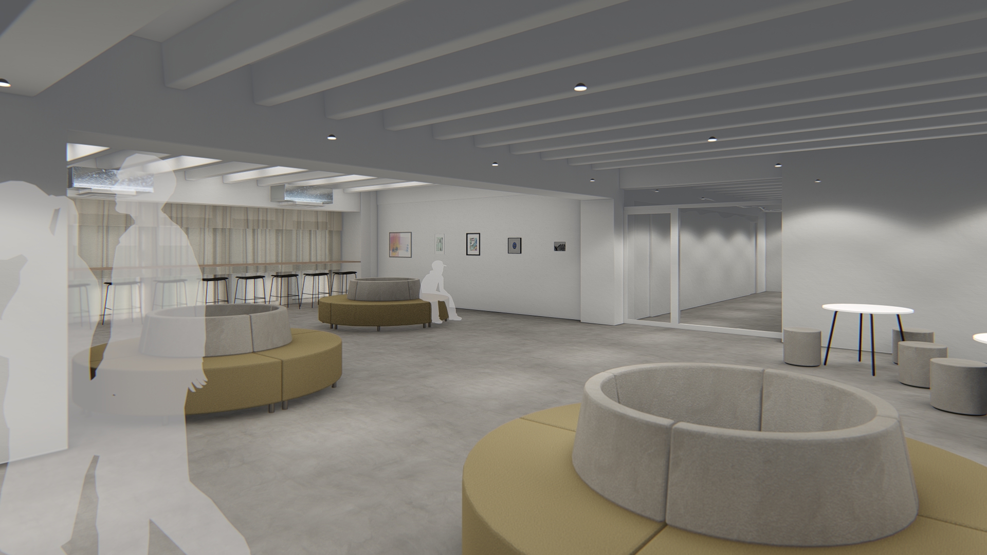 Aoba-Japan International School Meguro campus / International School ...