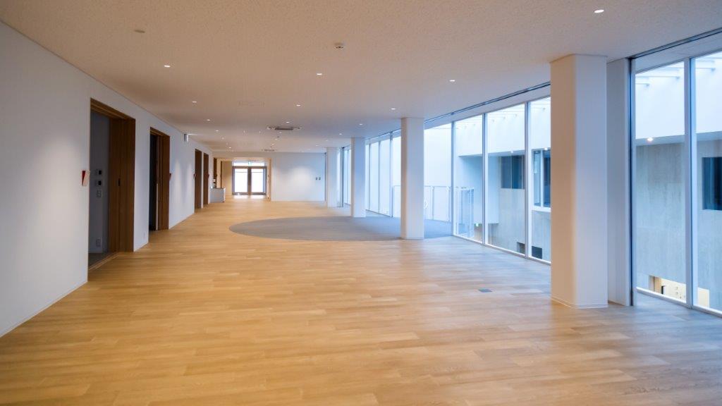 Yokohama International School / International School Information - HouseRep Tokyo