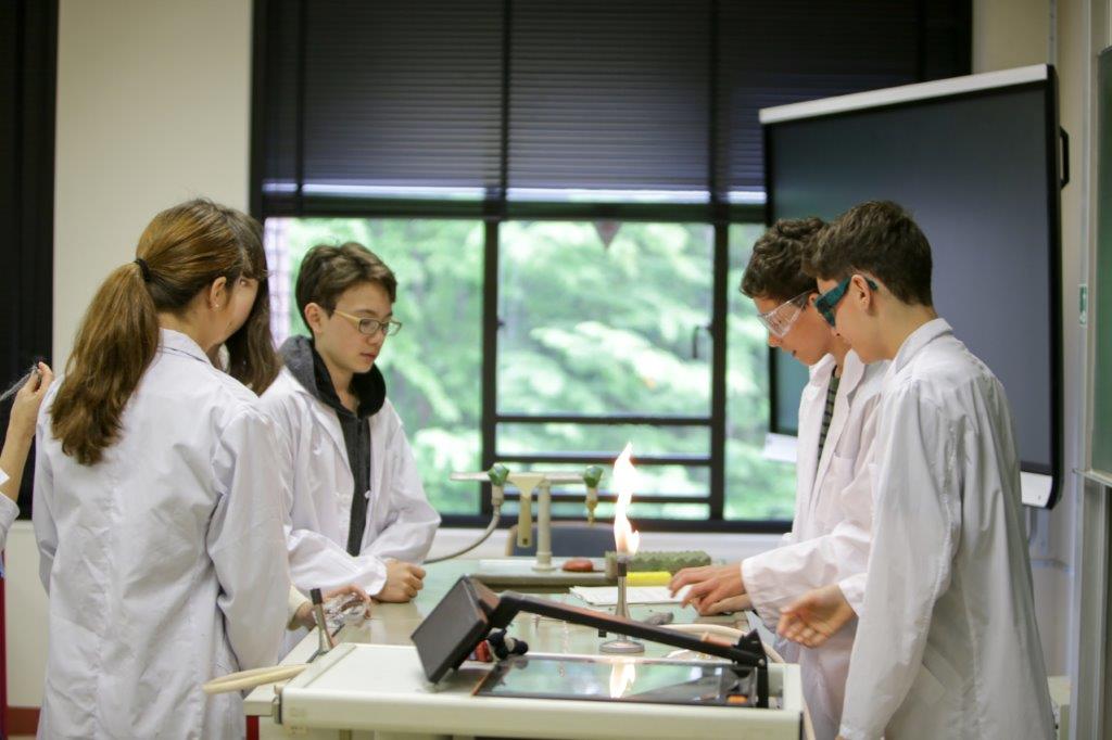 The Deutsche Schule Tokyo Yokohama / International School Information - HouseRep Tokyo