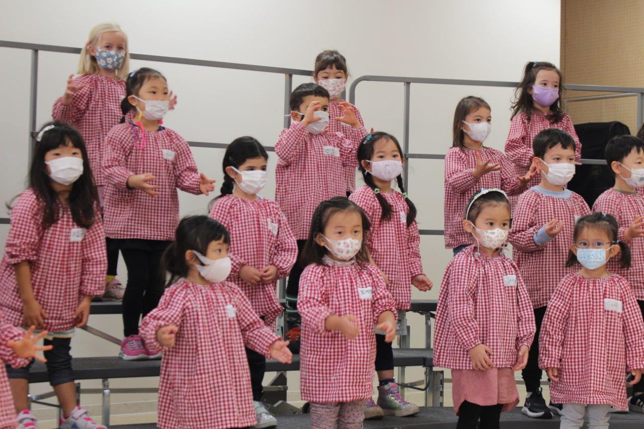 International School of the Sacred Heart / International School ...