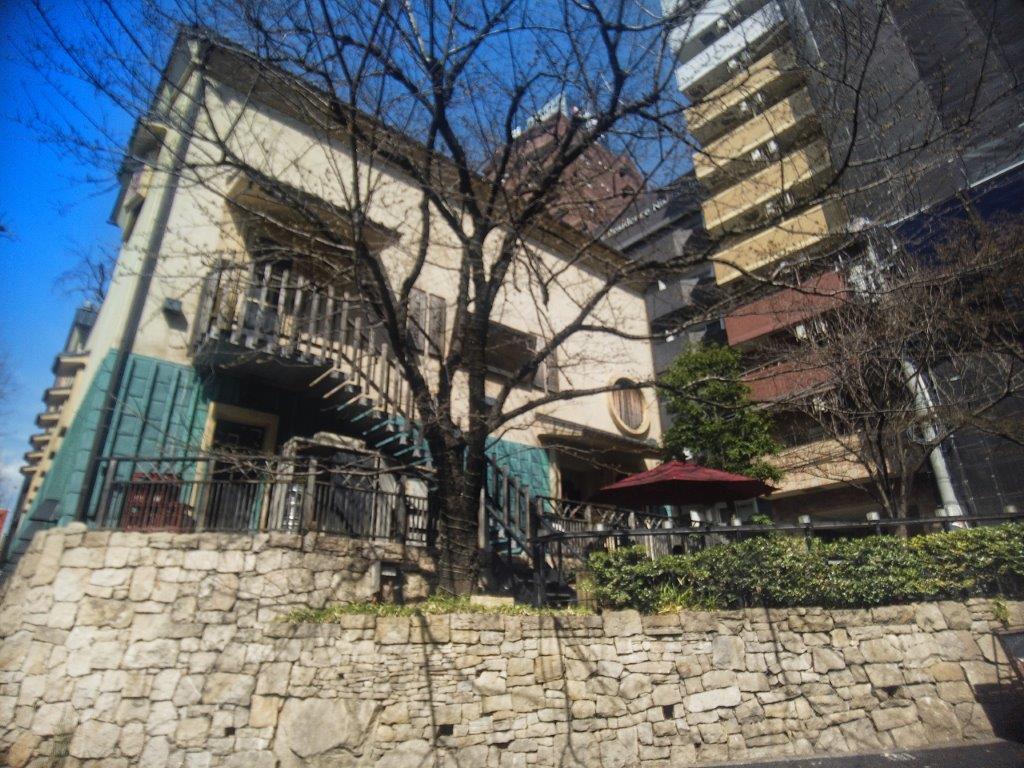 Azabu/Hiroo : Area Guides - HouseRep Tokyo
