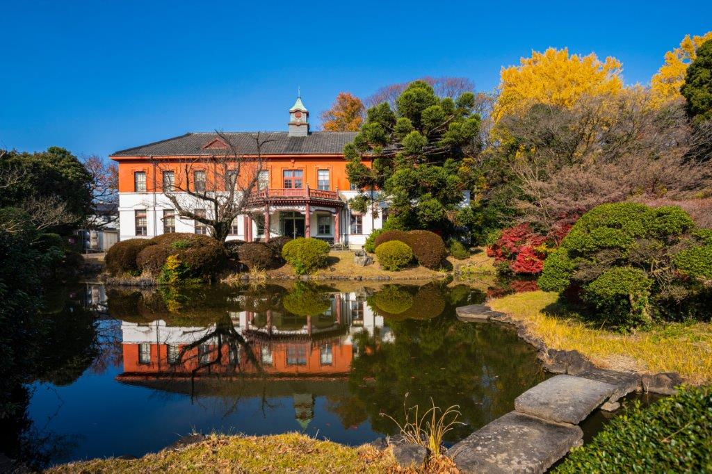 Ichigaya/Iidabashi/Kagurazaka : Area Guides - HouseRep Tokyo