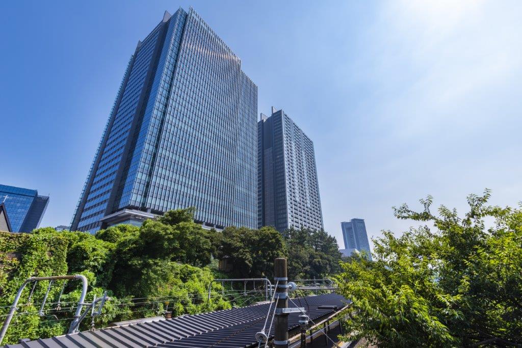 Ichigaya/Iidabashi/Kagurazaka : Area Guides - HouseRep Tokyo