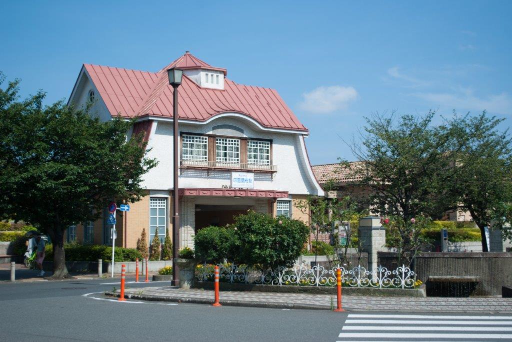 Setagaya/Jiyugaoka/Denenchofu : Area Guides - HouseRep Tokyo