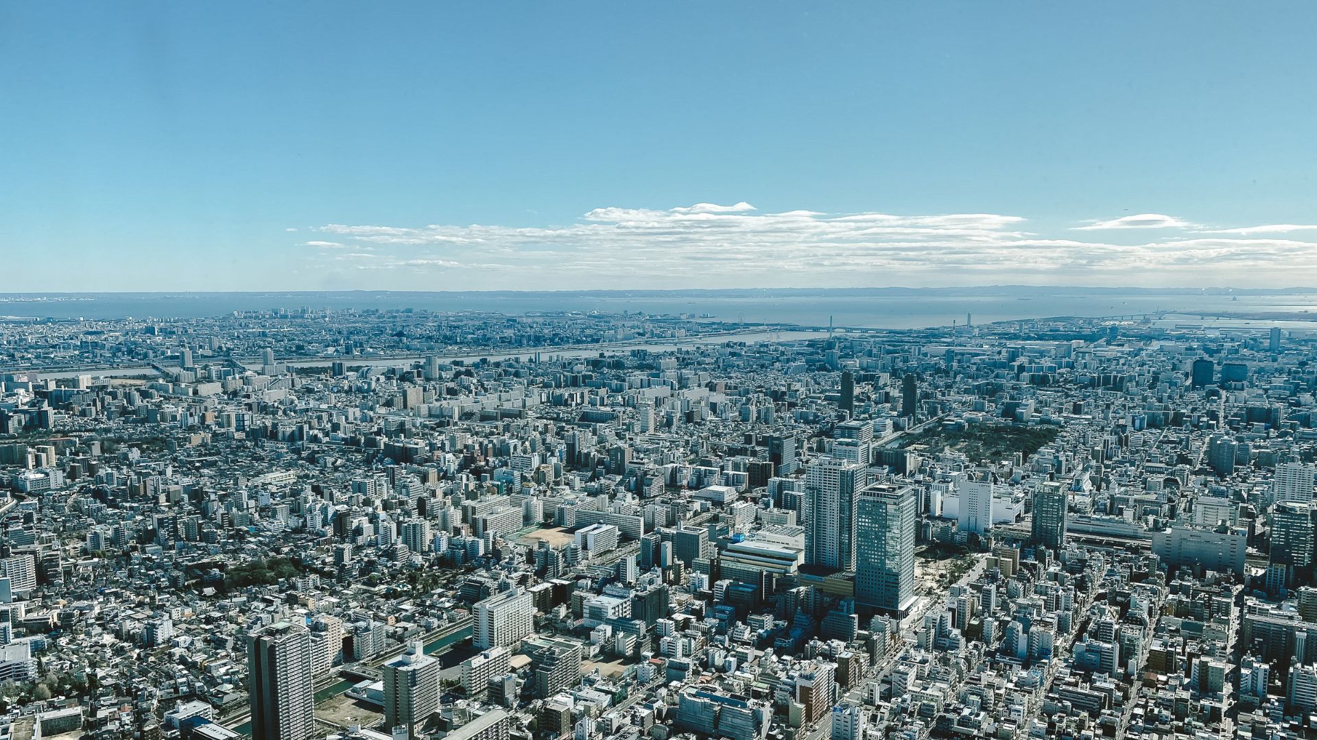 Building Coverage Ratio, Floor-Area Ratio, and the Laws behind Them ...